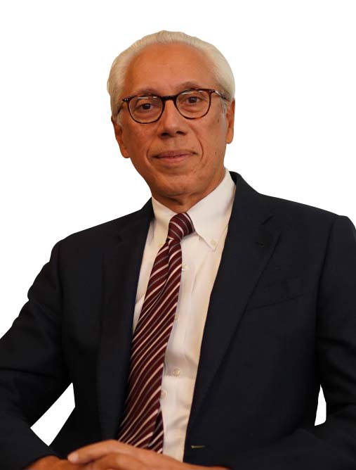 our leadership - Vopak